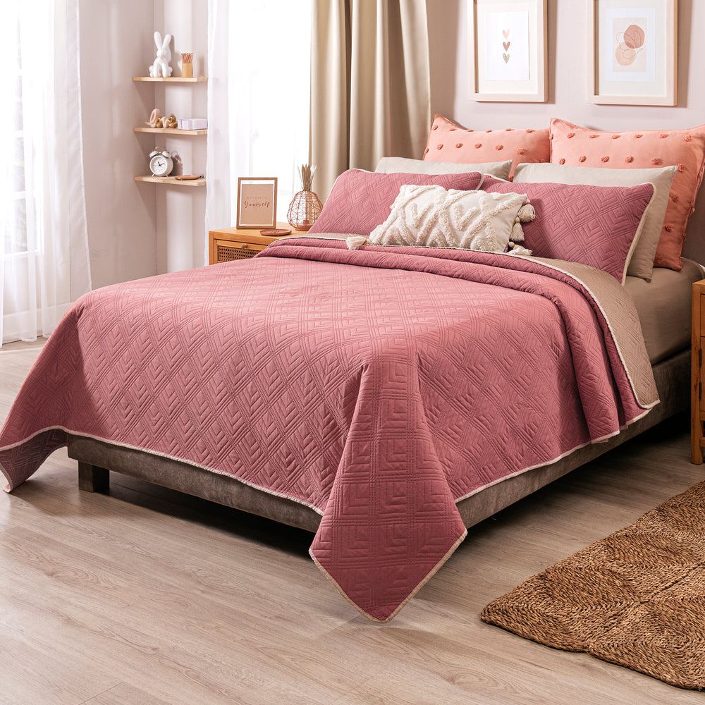 Edredones - Vianney México