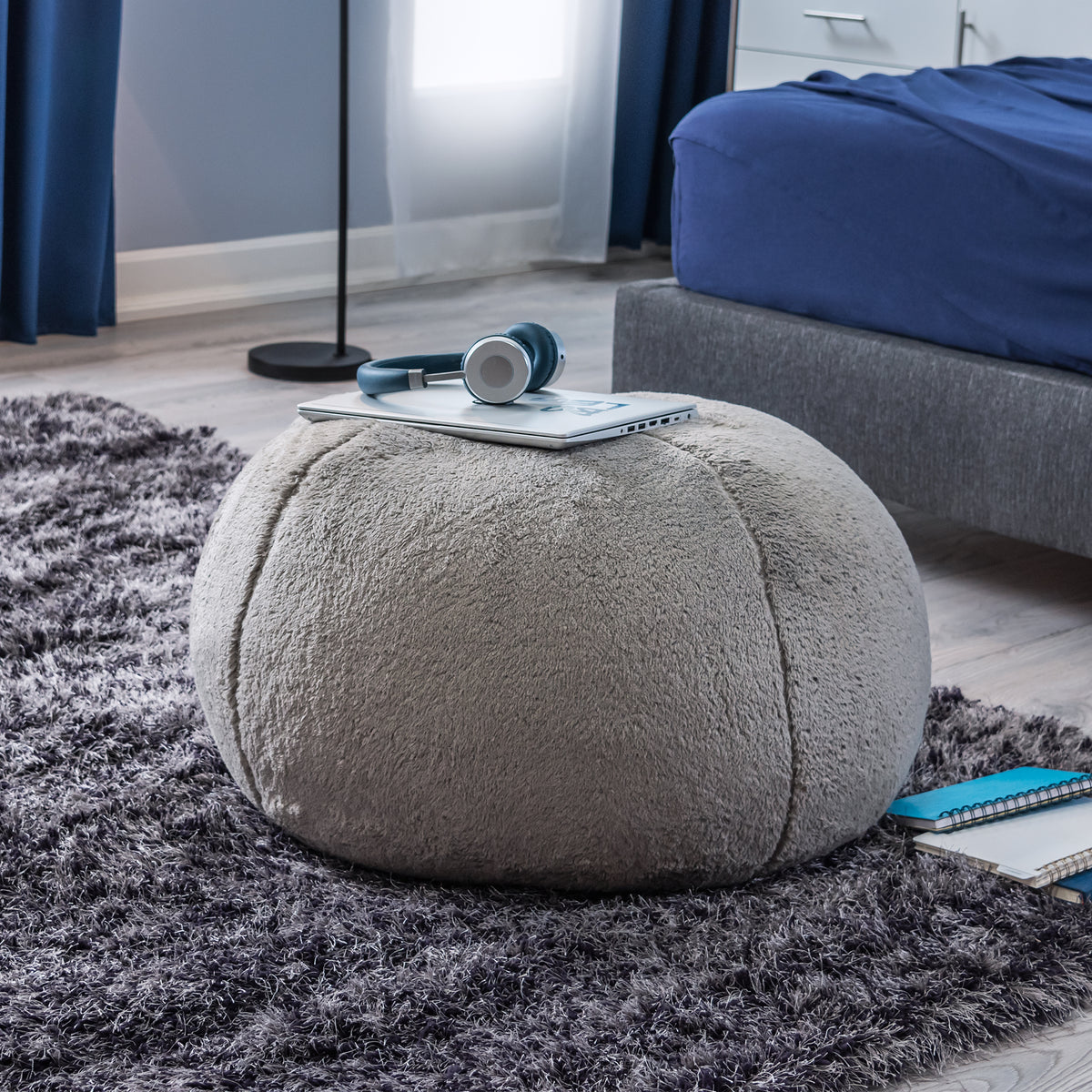 Puffs - Vianney México