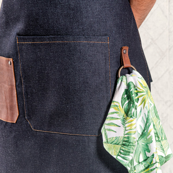 MANDIL - Vianney México