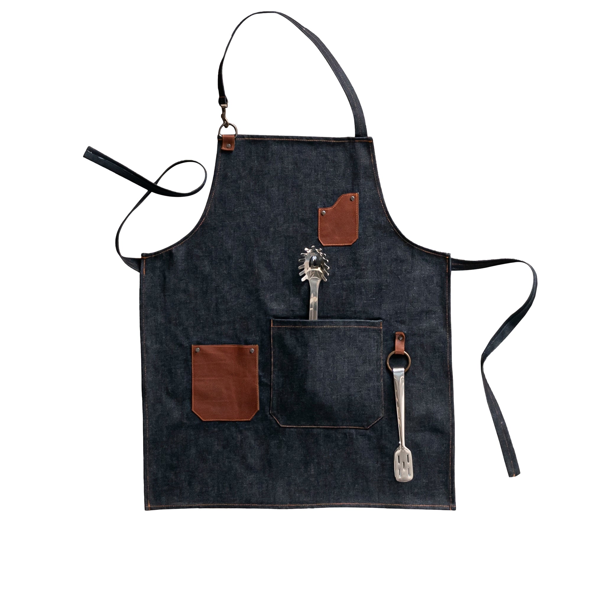 MANDIL - Vianney México