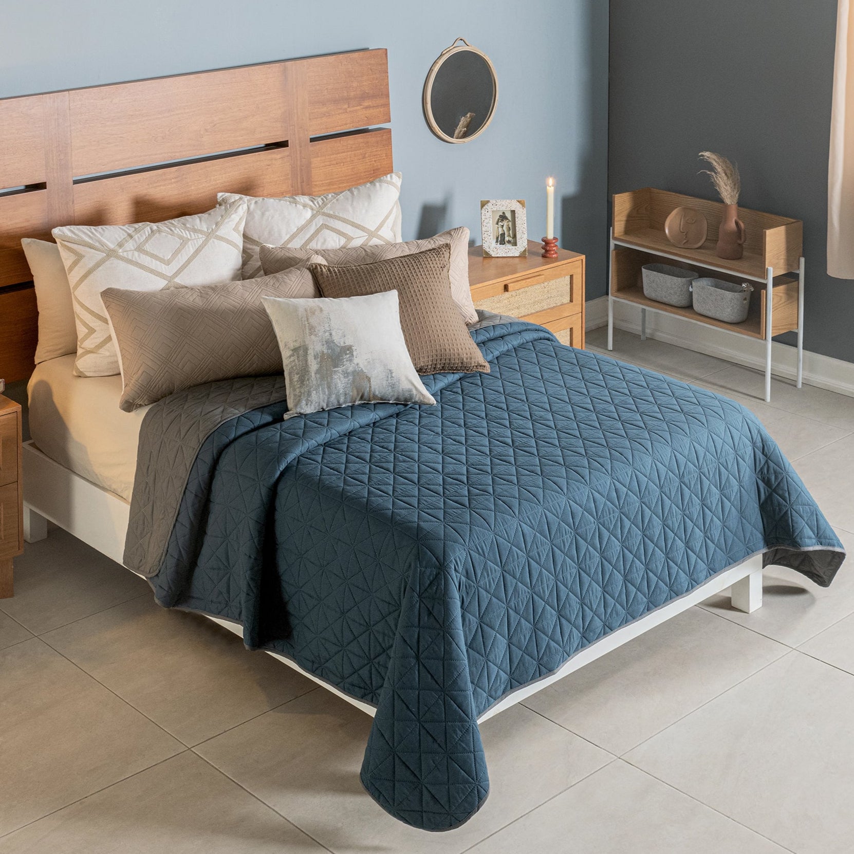 Edredones - Vianney México