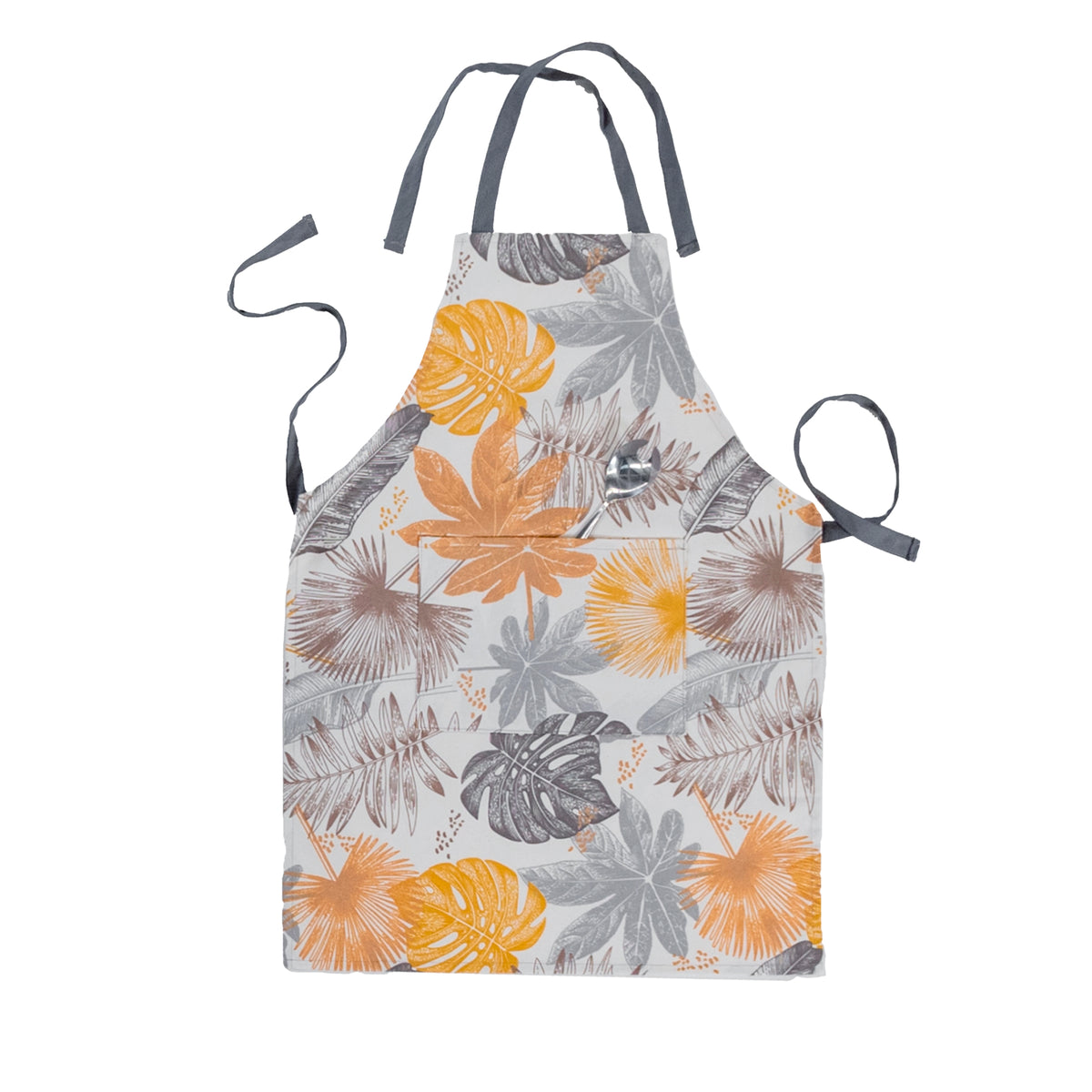 MANDIL - Vianney México