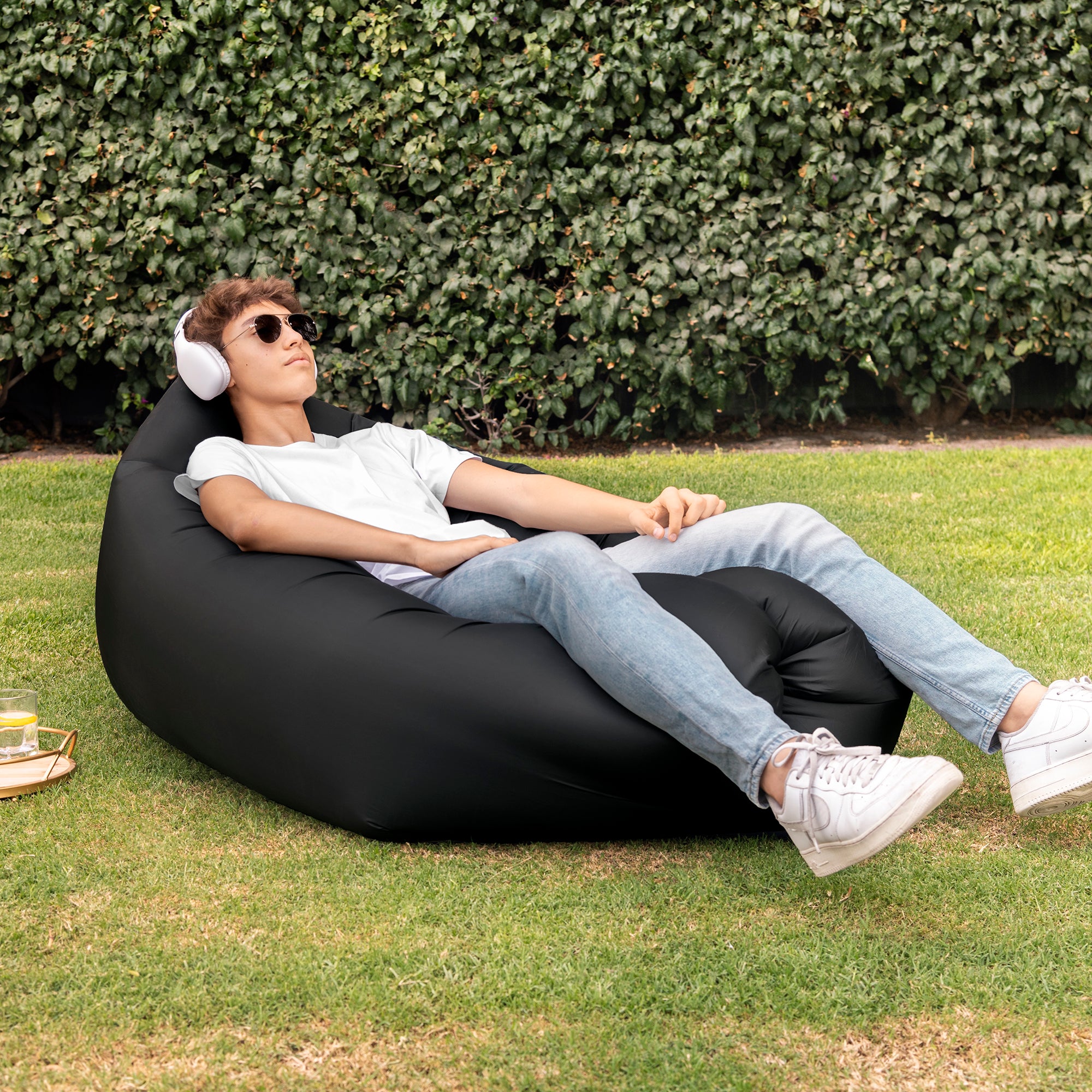 Puffs - Vianney México