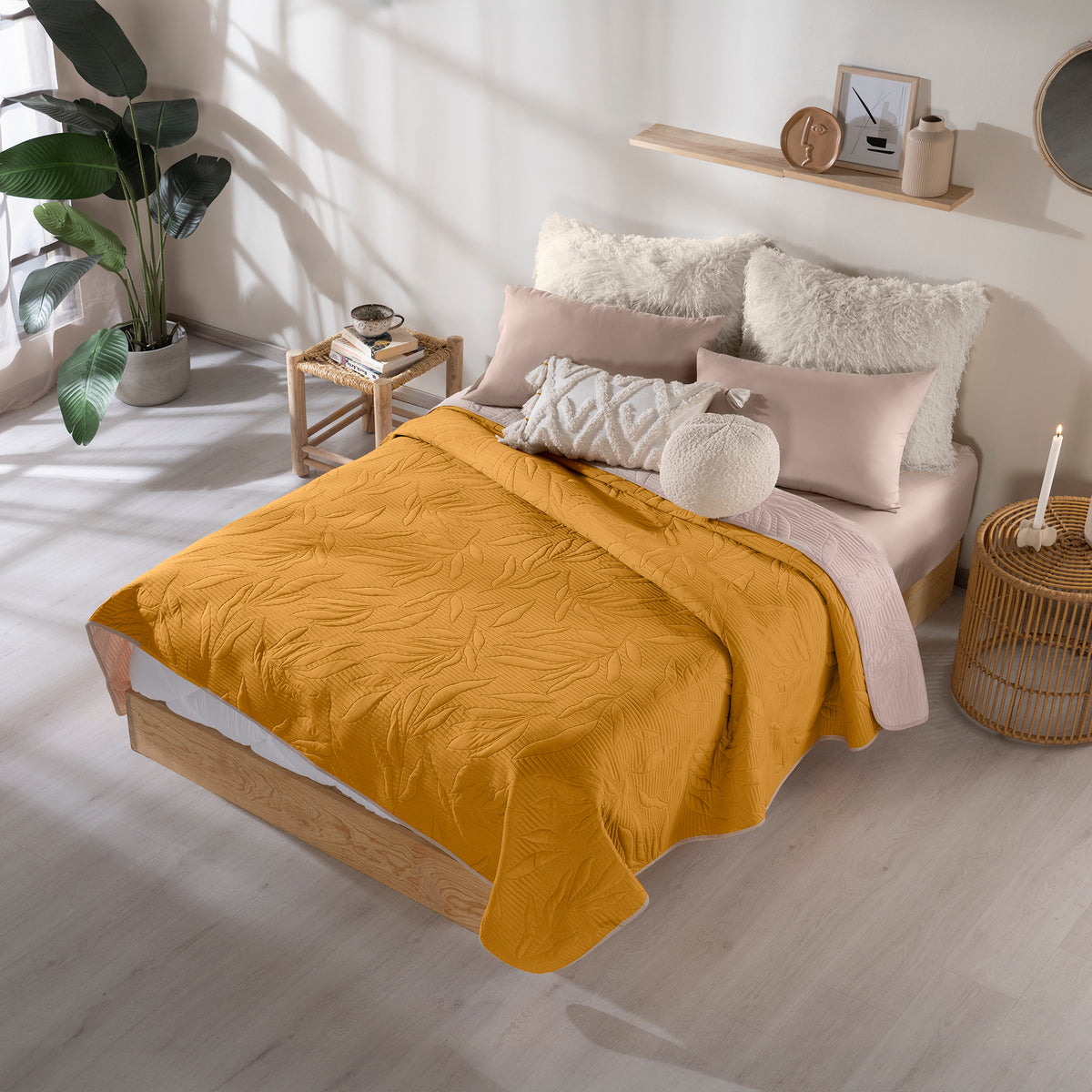 Vianney Edredón Novo Marla - Vianney México