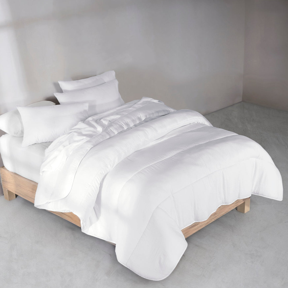 Vianney Relleno Duvet Basic - Vianney México