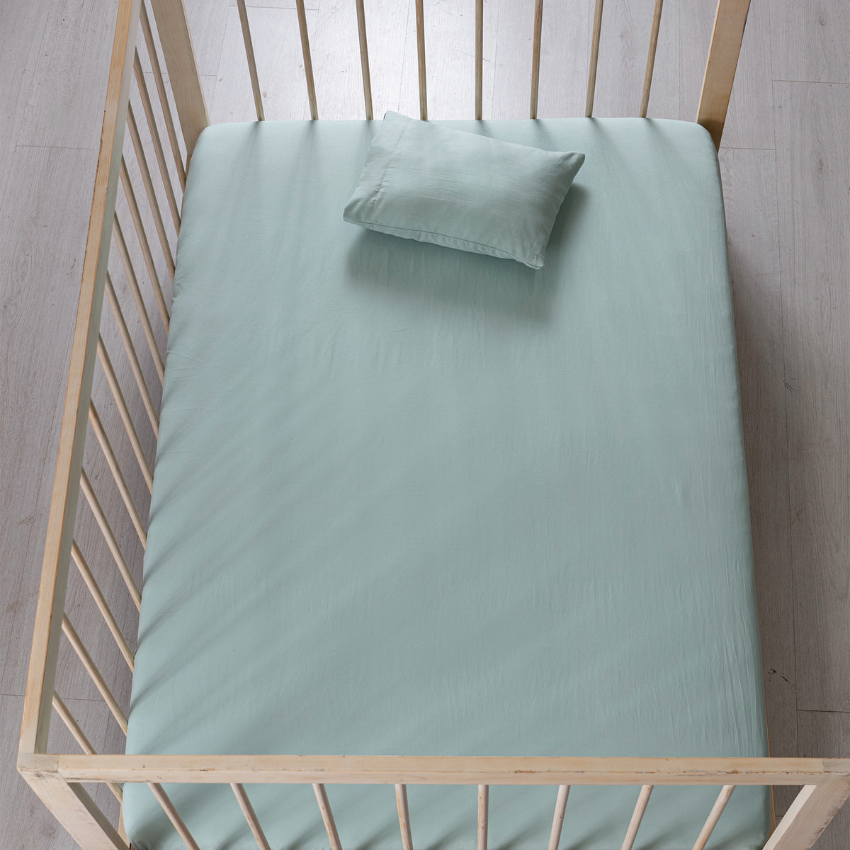 Sábanas Bebé - Vianney México