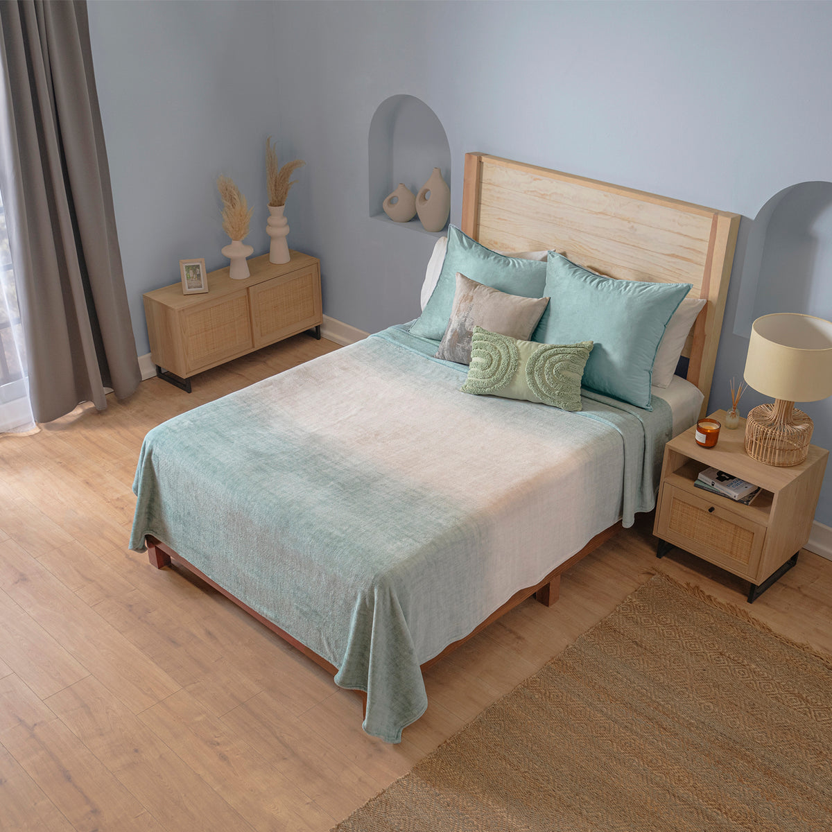 Cobertor Ligero - Vianney México