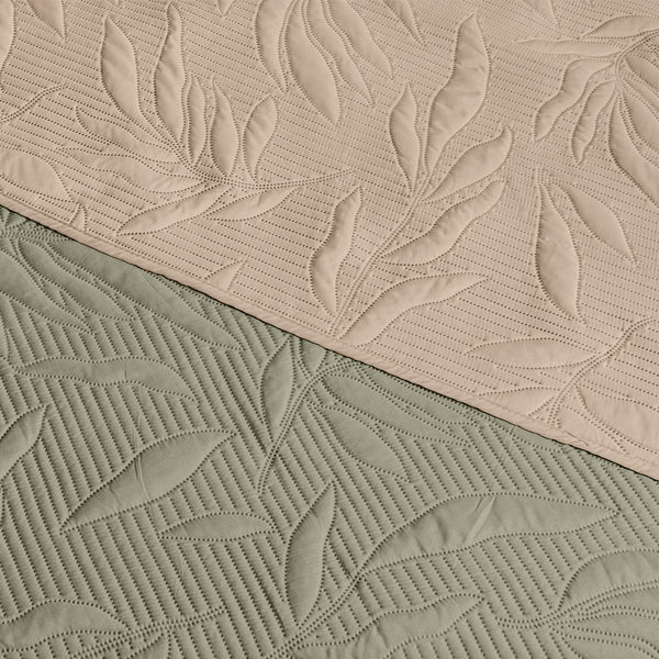 Vianney Colcha Bambú - Vianney México