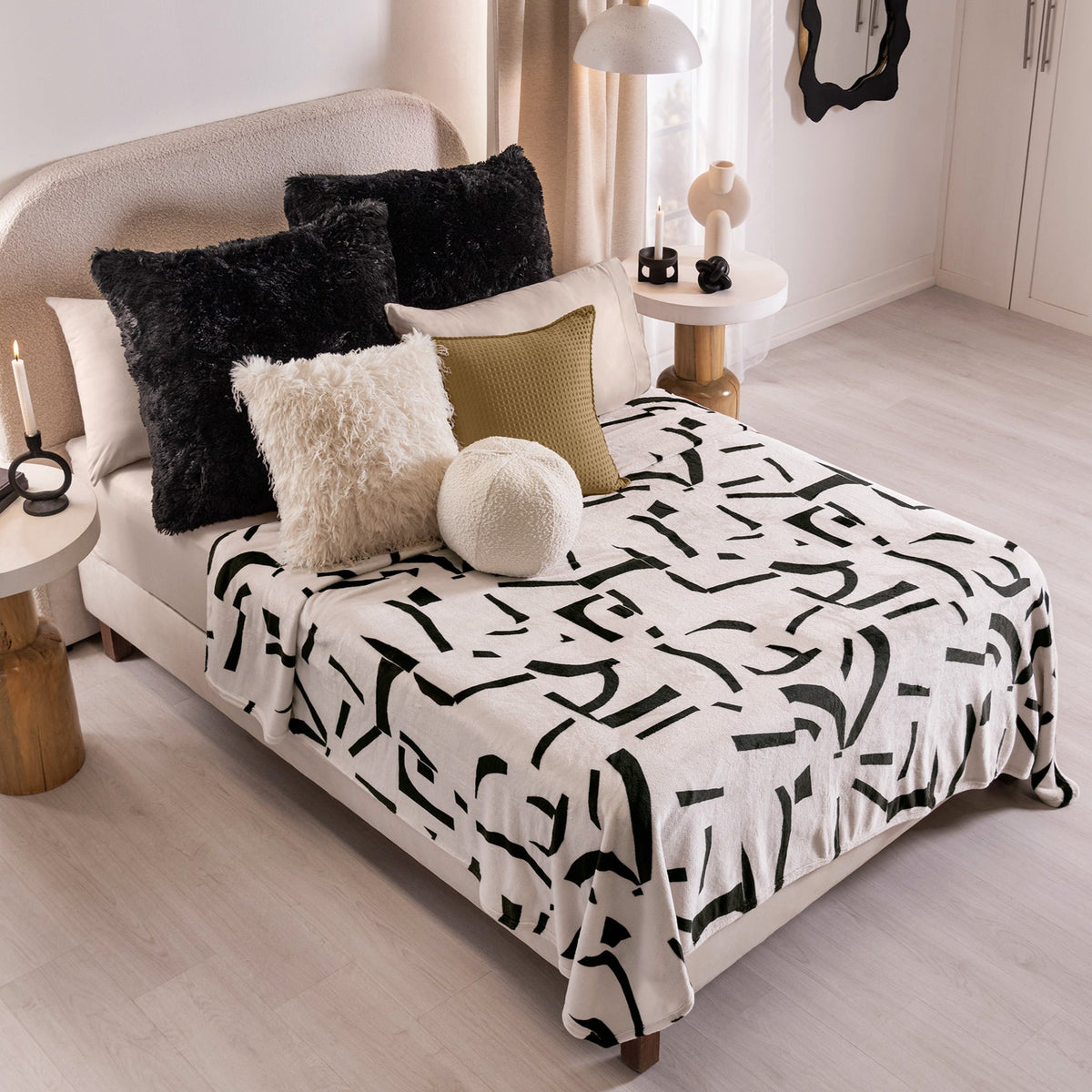 Cobertor Ligero - Vianney México