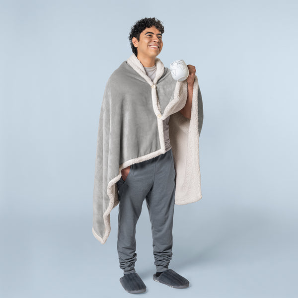 Vianney Capa Gris - Vianney México