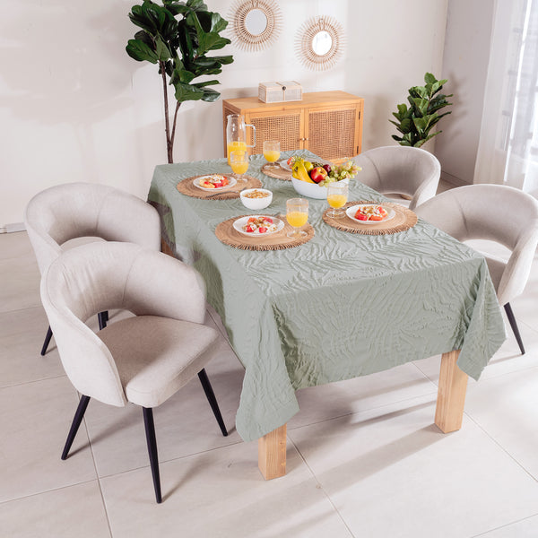 Vianney Mantel Jade - Vianney México