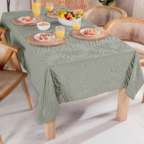 Vianney Mantel Jade - Vianney México