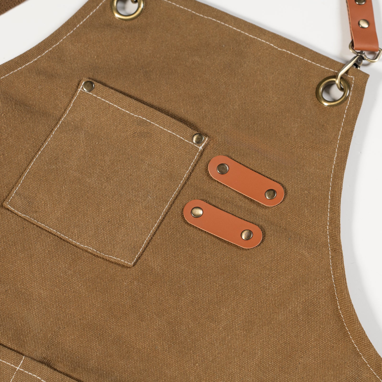 MANDIL - Vianney México