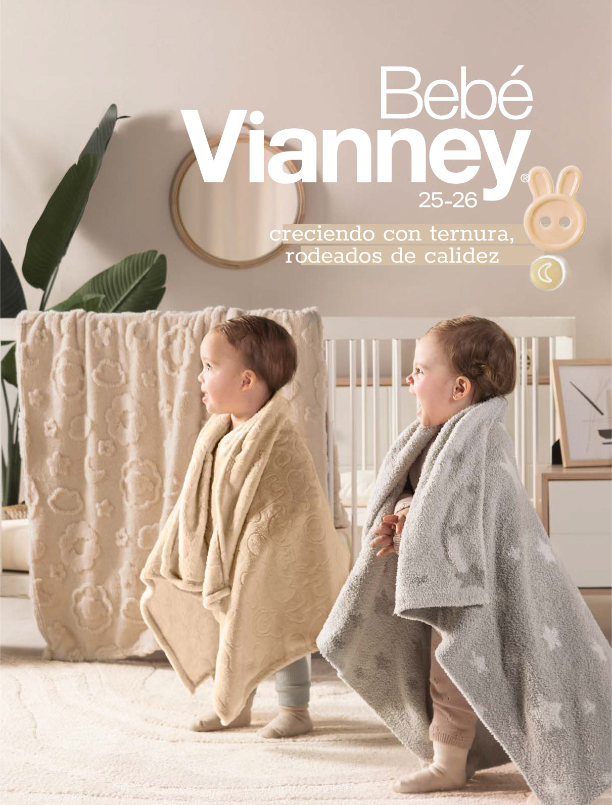 Catálogo Bebé - Vianney México
