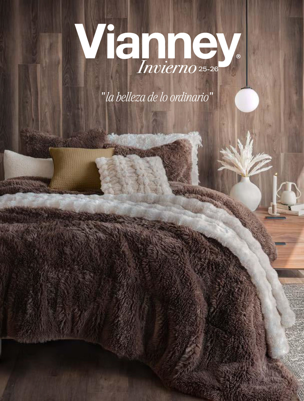 Catálogo Vianney - Vianney México