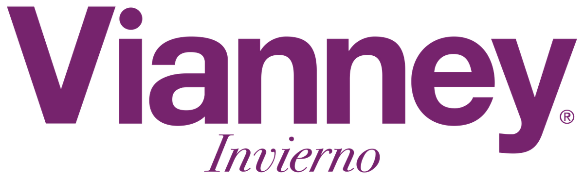 Catálogo Invierno - Vianney México