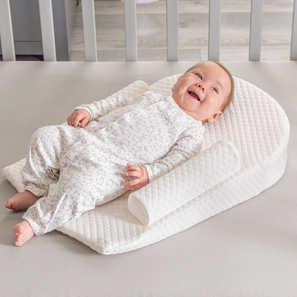 Almohadas Bebé - Vianney México